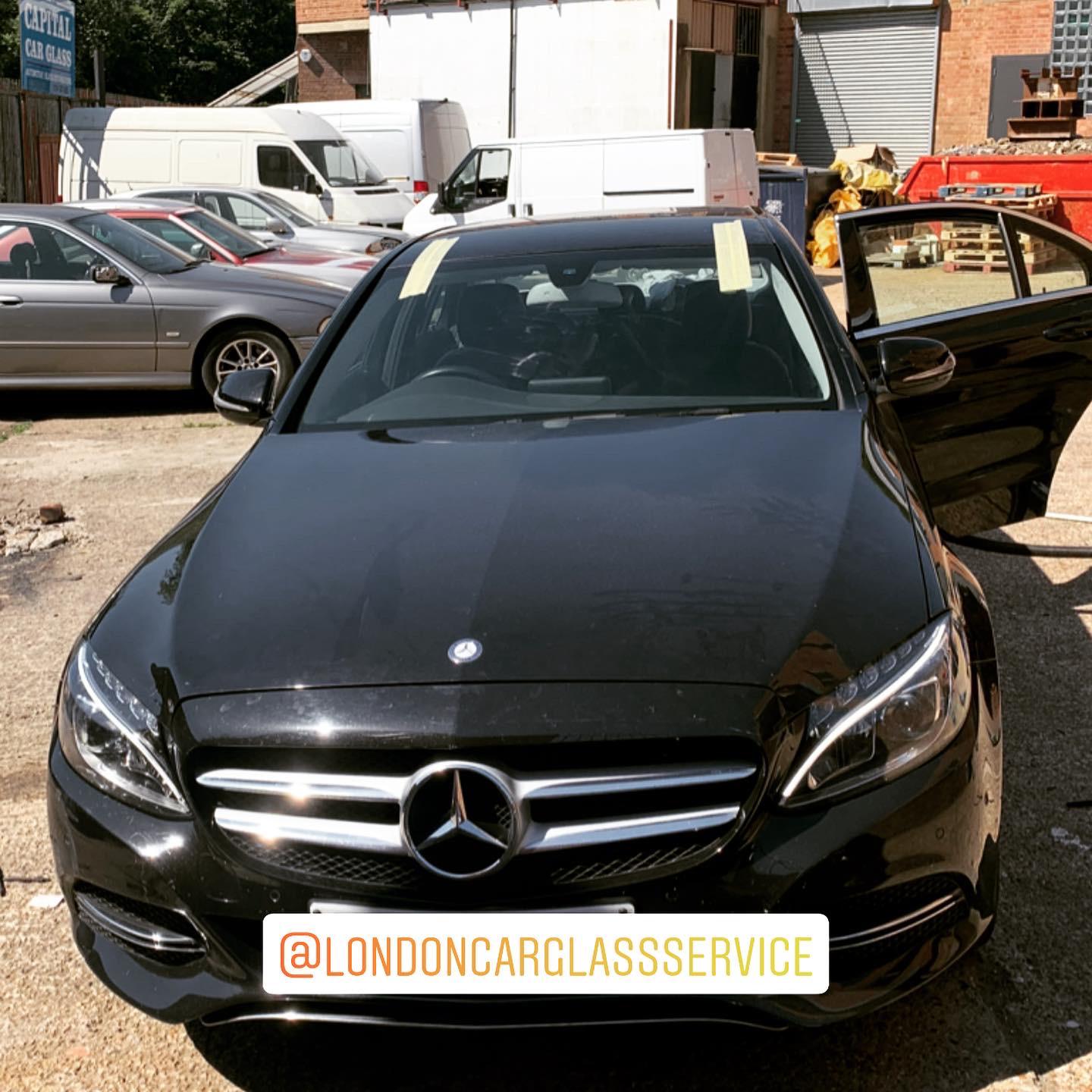 Car Glass Repair London - London Car Glass Service