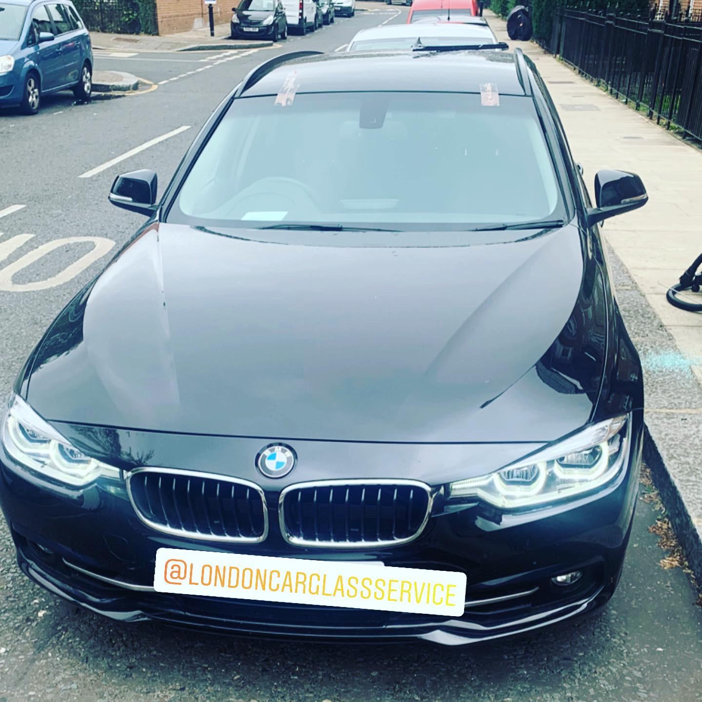 Windscreen Replacement London - London Car Glass Service