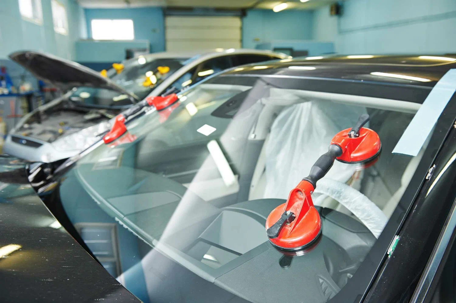 5 Causes Of Car Glass Damage and How to Prevent Them